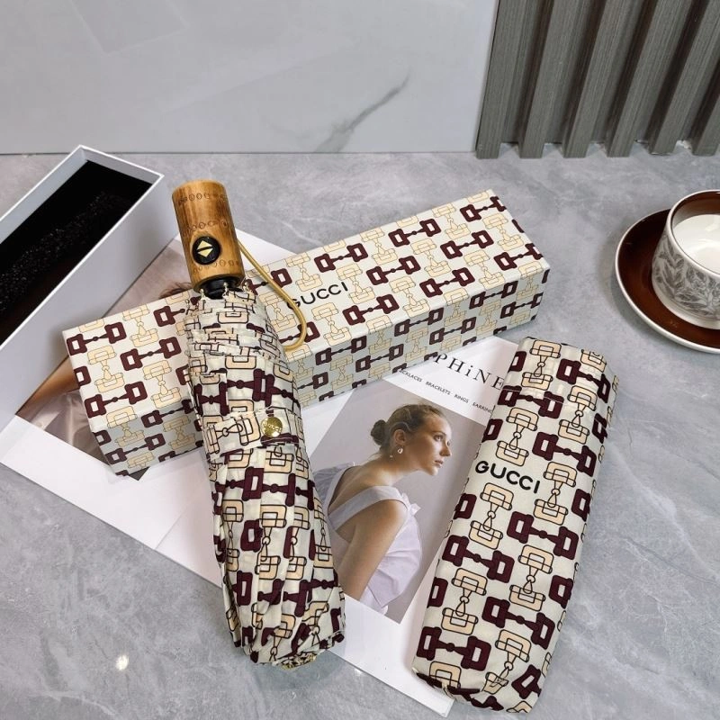 Affordable Gucci Umbrella