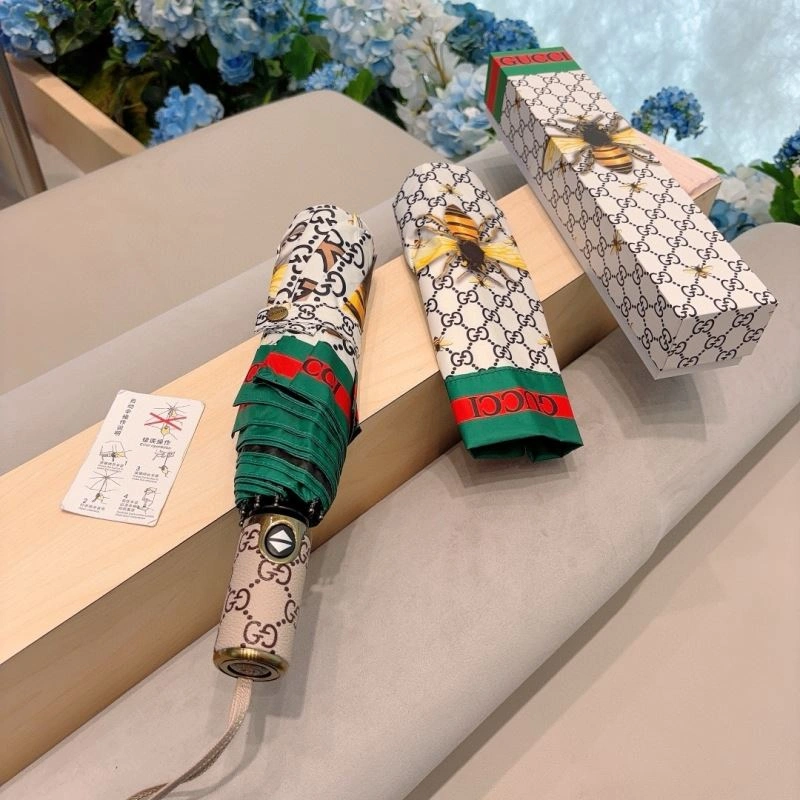 Gucci Umbrella