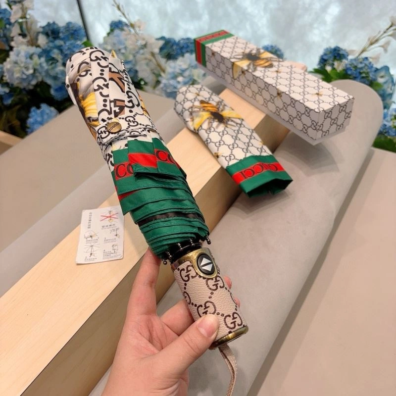 OEM Gucci Umbrella