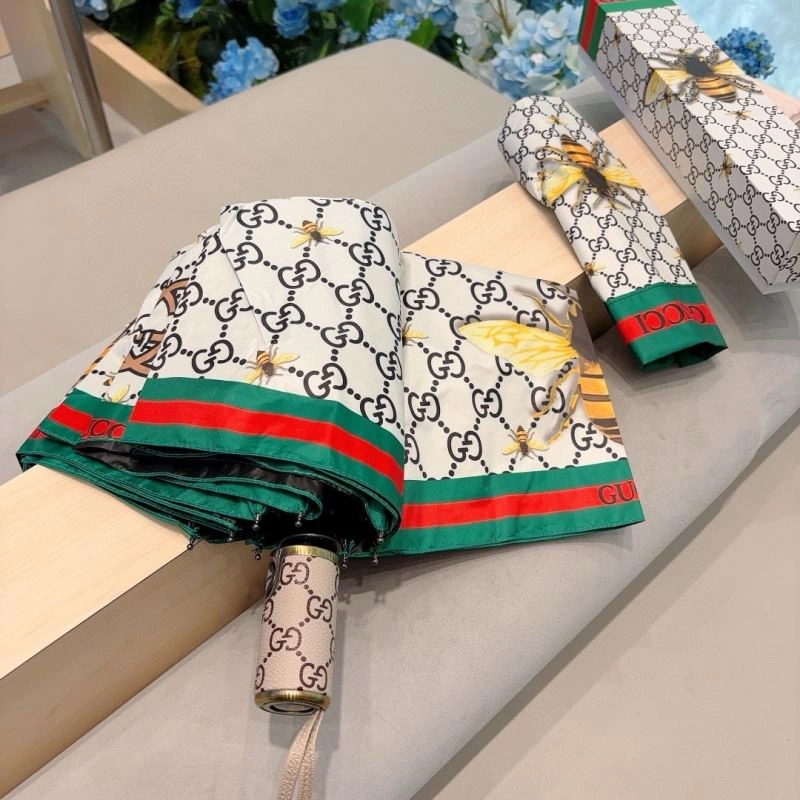 OEM Gucci Umbrella