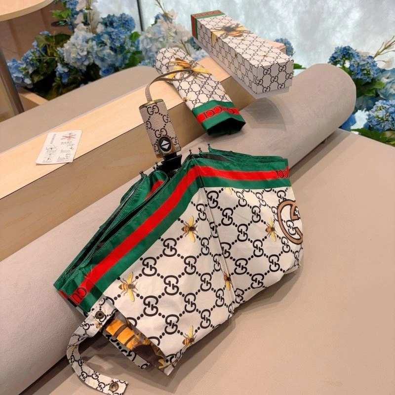 OEM Gucci Umbrella