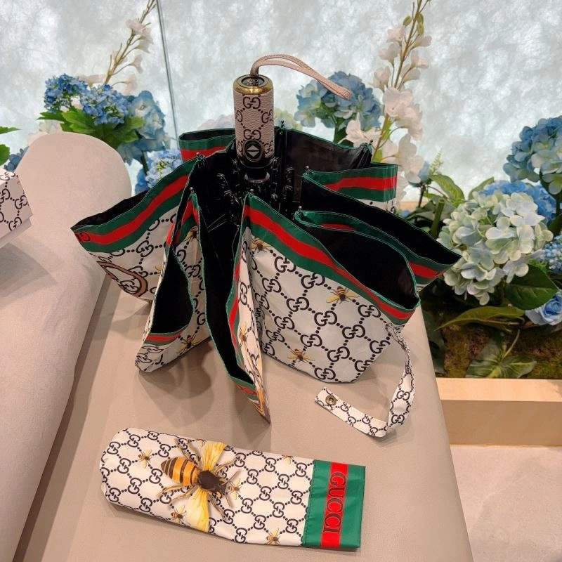 OEM Gucci Umbrella