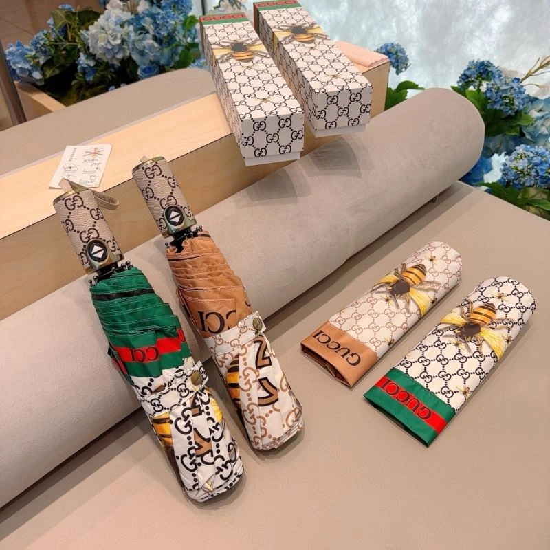 OEM Gucci Umbrella