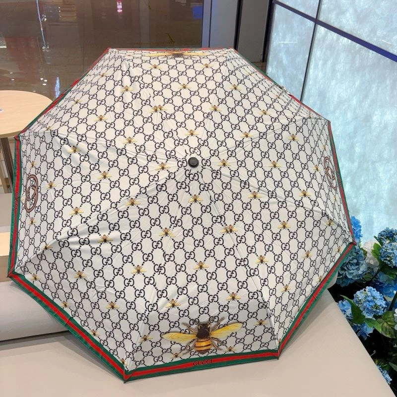 OEM Gucci Umbrella