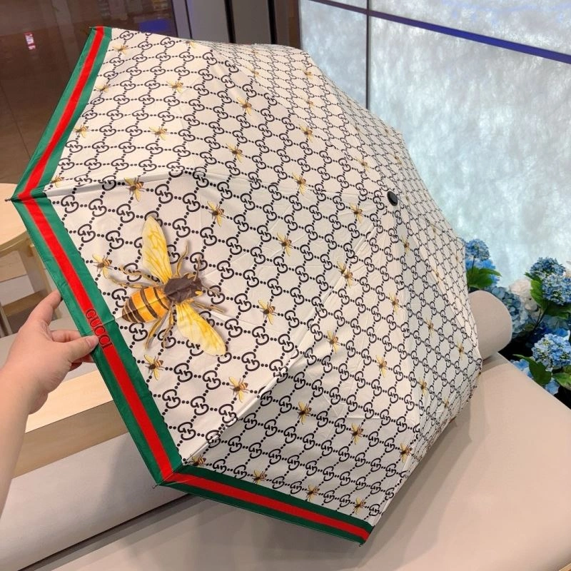 OEM Gucci Umbrella