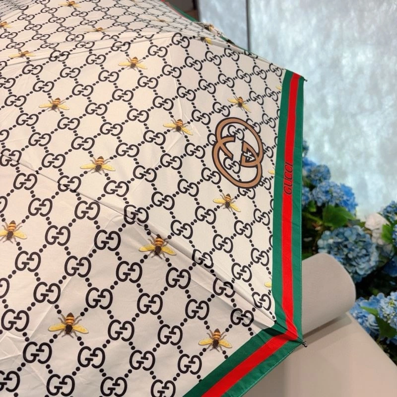 OEM Gucci Umbrella