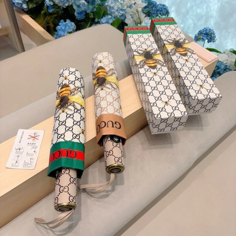 Gucci Umbrella