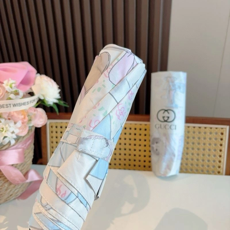 Cut-rate Gucci Umbrella
