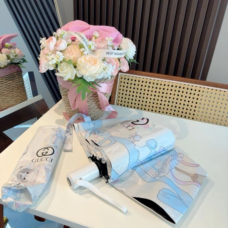 Cut-rate Gucci Umbrella