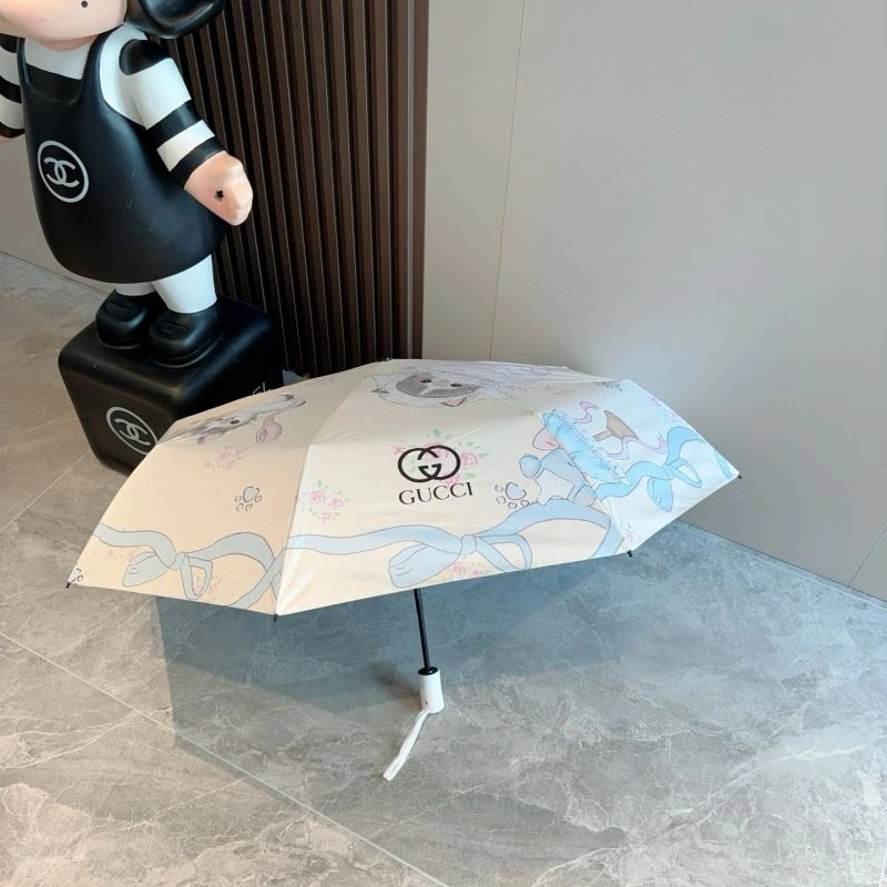 Cut-rate Gucci Umbrella
