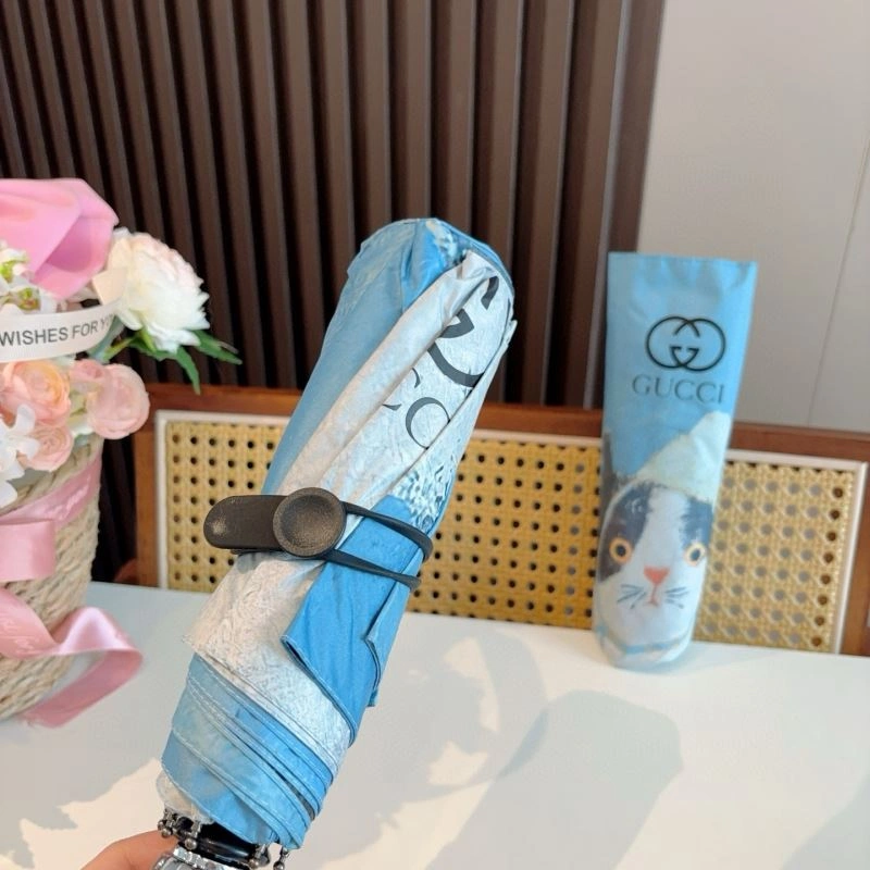 Original Gucci Umbrella