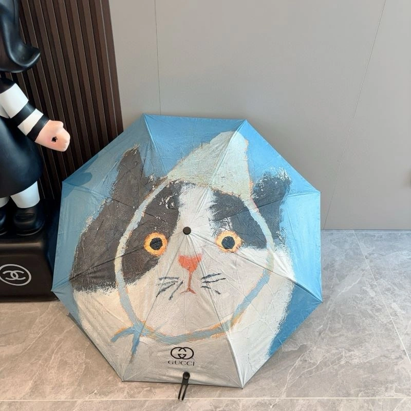 Original Gucci Umbrella