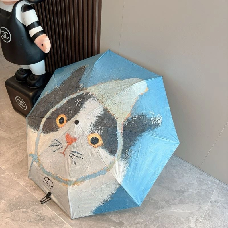 Original Gucci Umbrella