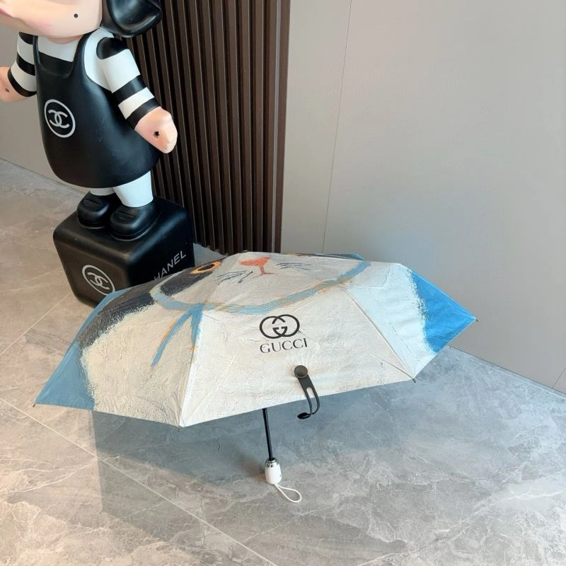 Original Gucci Umbrella