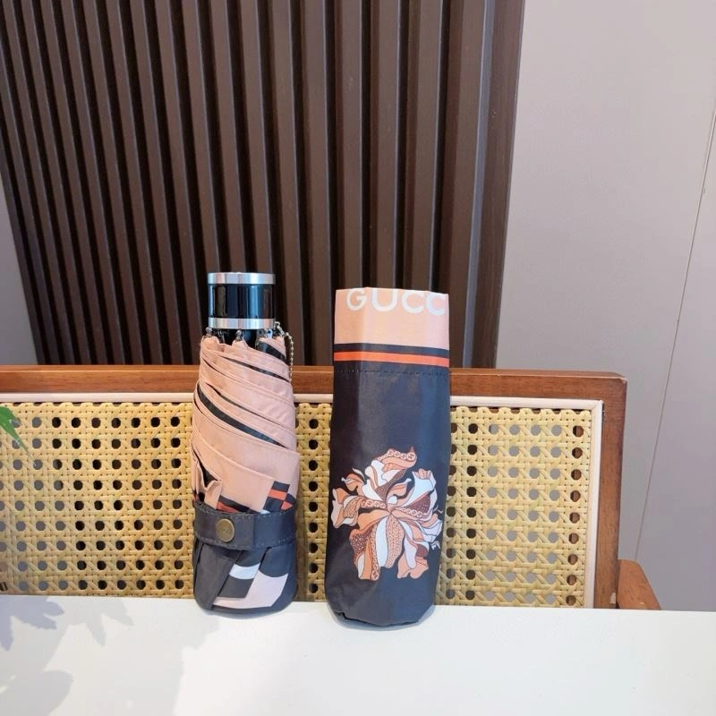 1:1 copy Gucci Umbrella