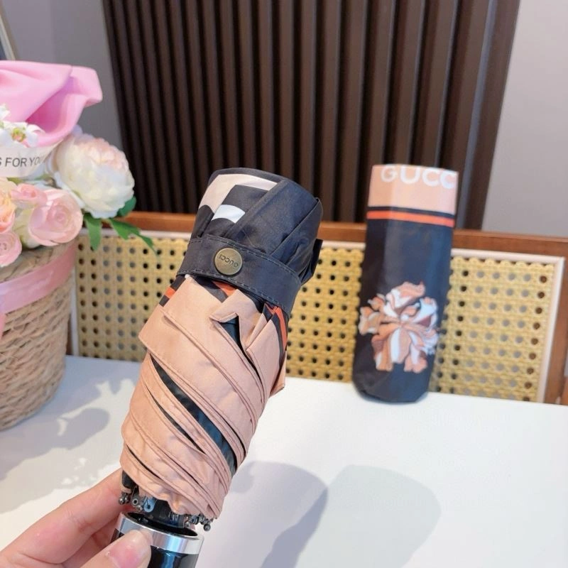 1:1 copy Gucci Umbrella