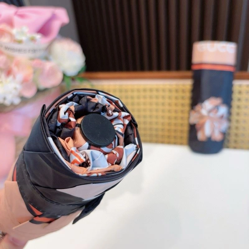 1:1 copy Gucci Umbrella