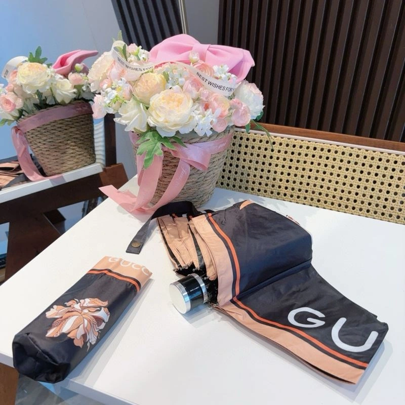 1:1 copy Gucci Umbrella