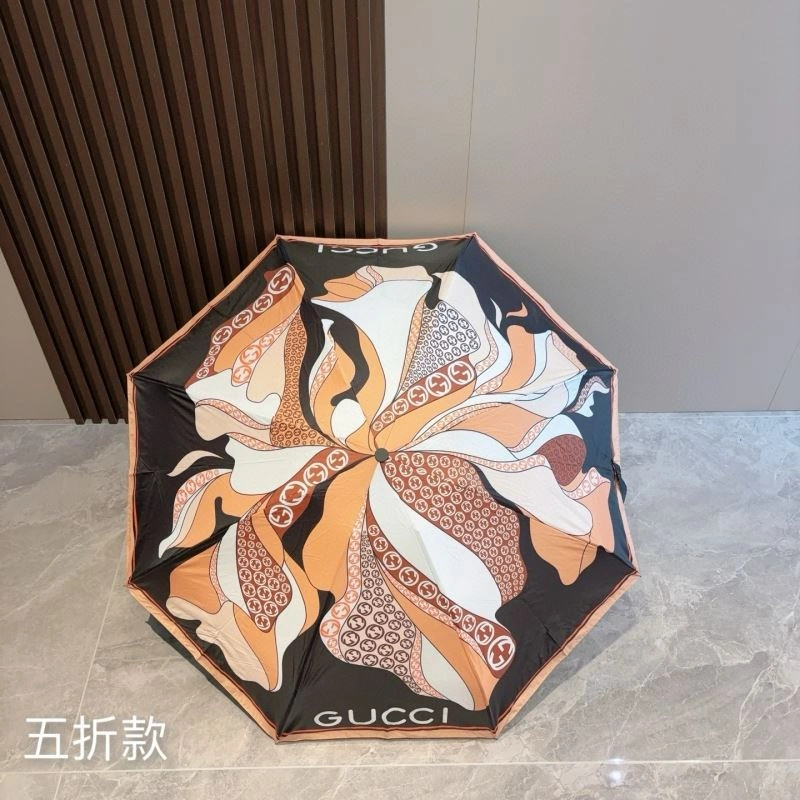 1:1 copy Gucci Umbrella