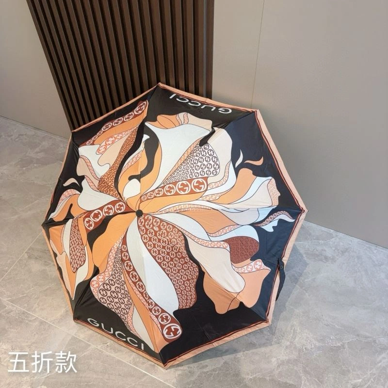 1:1 copy Gucci Umbrella