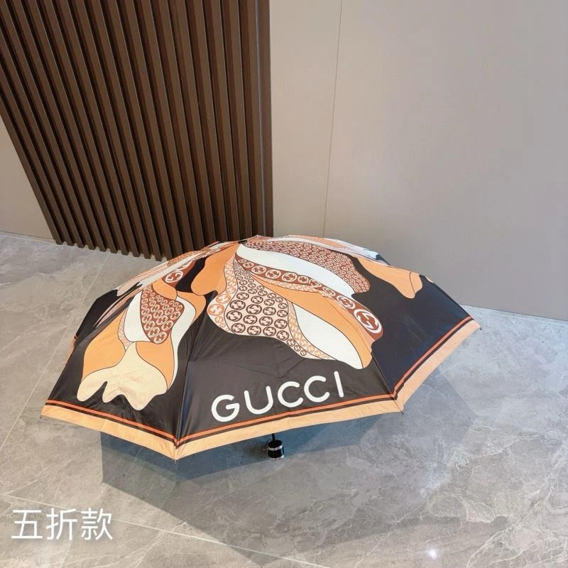 1:1 copy Gucci Umbrella