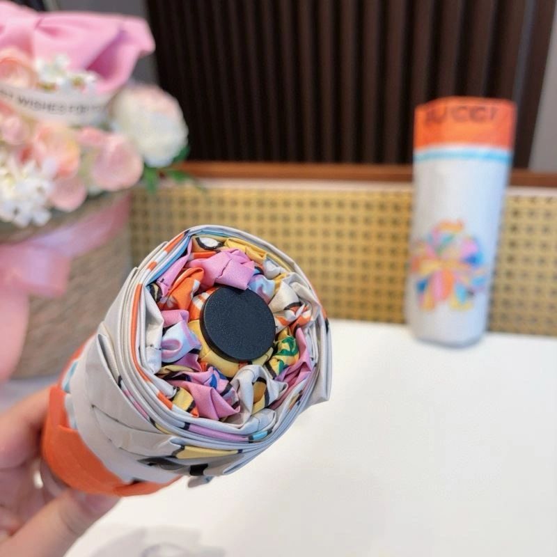 Authentic Gucci Umbrella