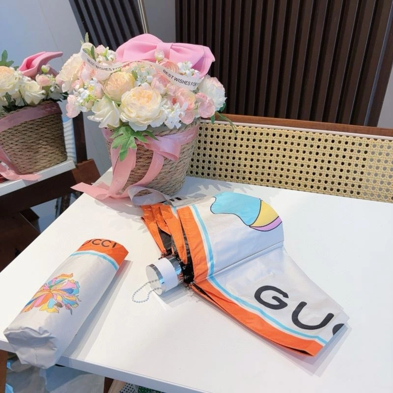 Authentic Gucci Umbrella