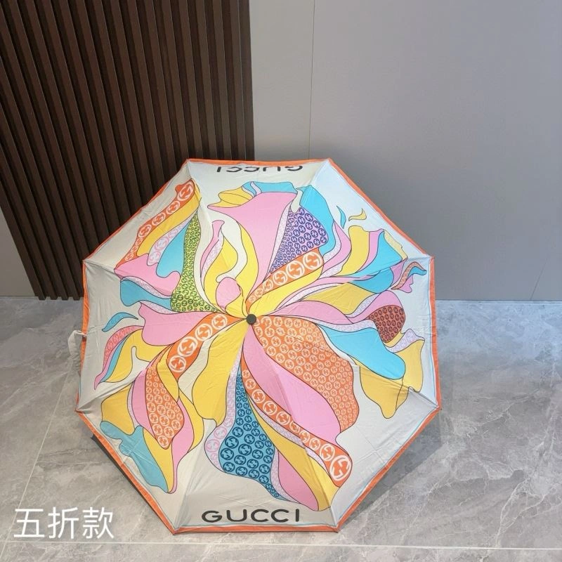 Authentic Gucci Umbrella