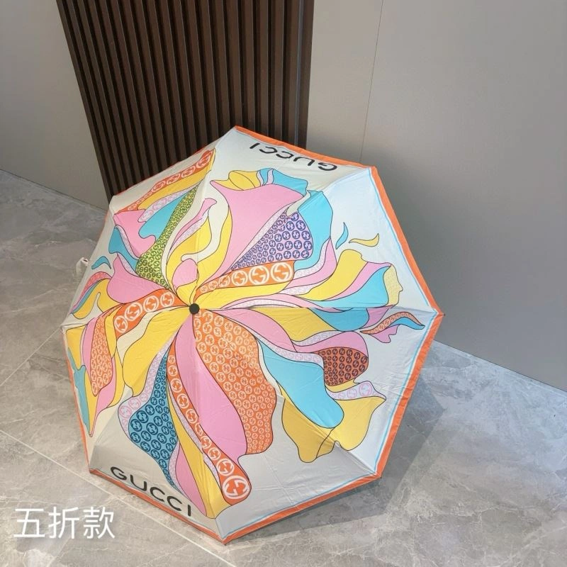 Authentic Gucci Umbrella