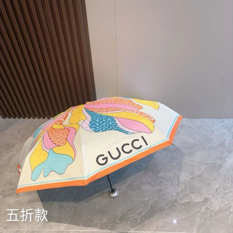 Authentic Gucci Umbrella
