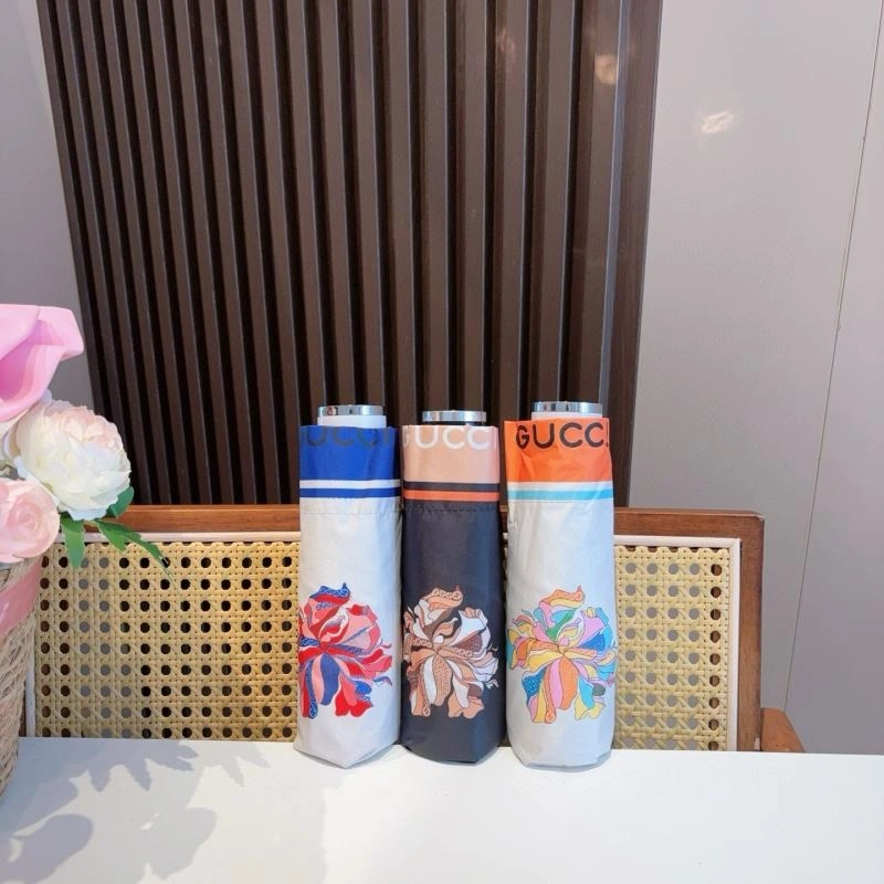 Gucci Umbrella