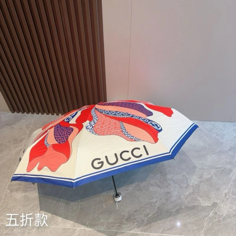 High fidelity Gucci Umbrella