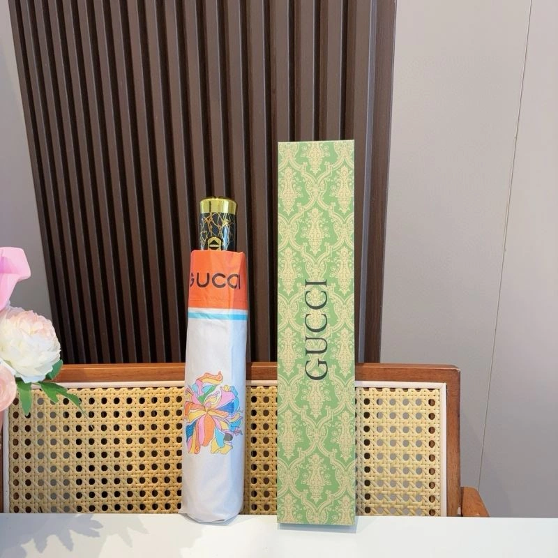 Budget-friendly Gucci Umbrella