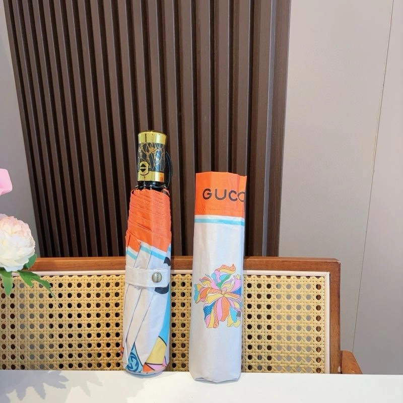 Budget-friendly Gucci Umbrella