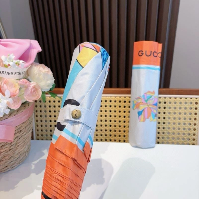Budget-friendly Gucci Umbrella