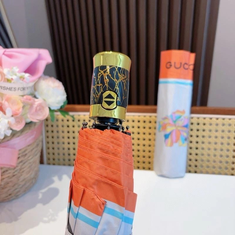 Budget-friendly Gucci Umbrella