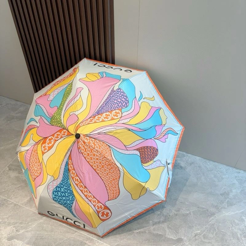 Budget-friendly Gucci Umbrella