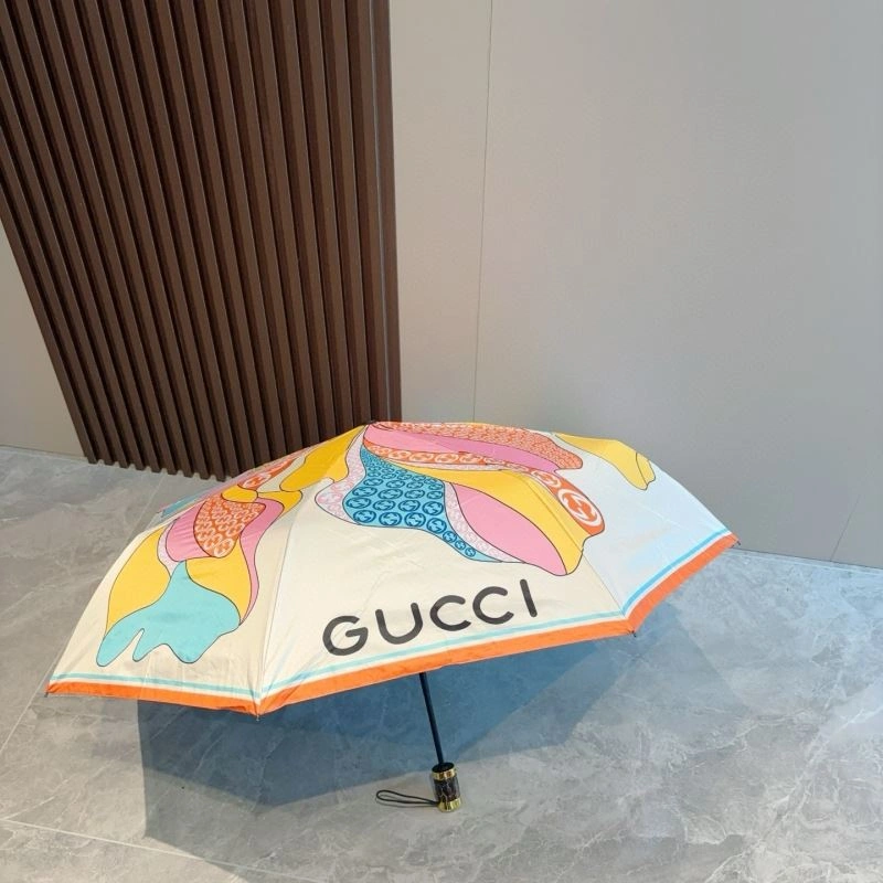 Budget-friendly Gucci Umbrella