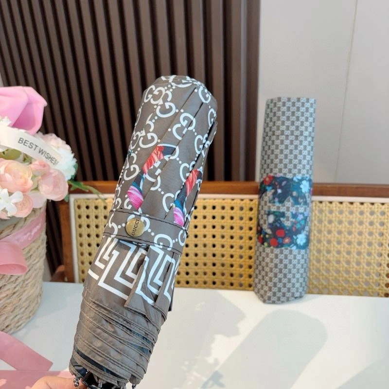 Genuine Gucci Umbrella