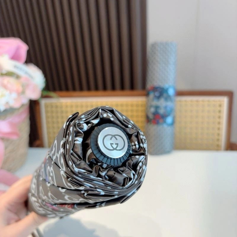 Genuine Gucci Umbrella
