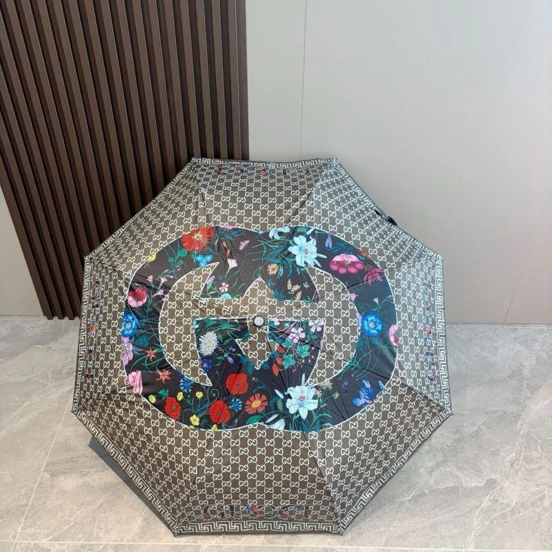 Genuine Gucci Umbrella
