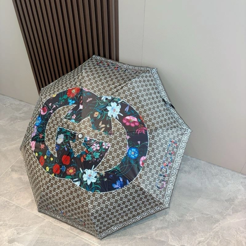 Genuine Gucci Umbrella