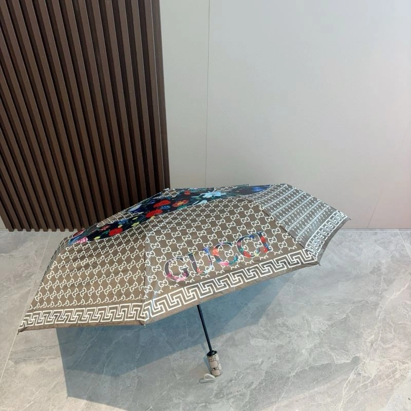 Genuine Gucci Umbrella