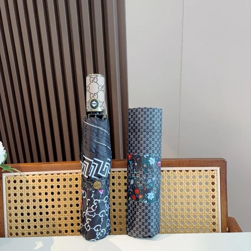 Mirror quality Gucci Umbrella