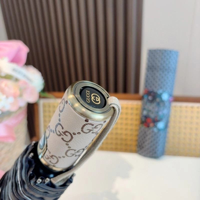 Mirror quality Gucci Umbrella