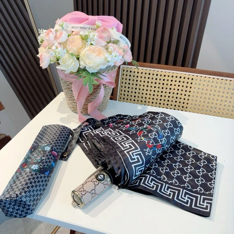 Mirror quality Gucci Umbrella