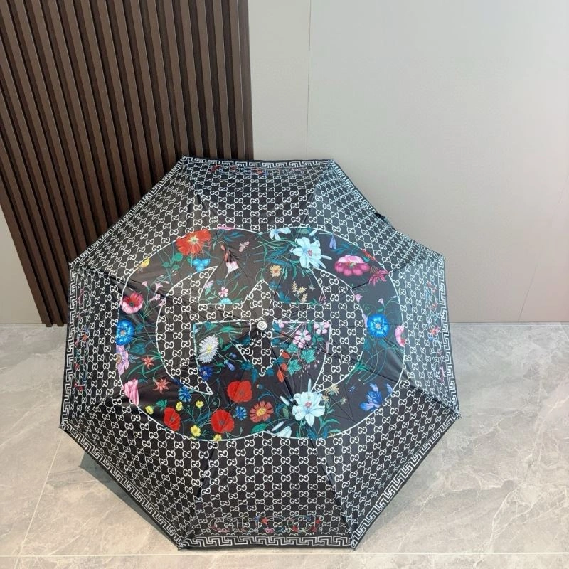 Mirror quality Gucci Umbrella