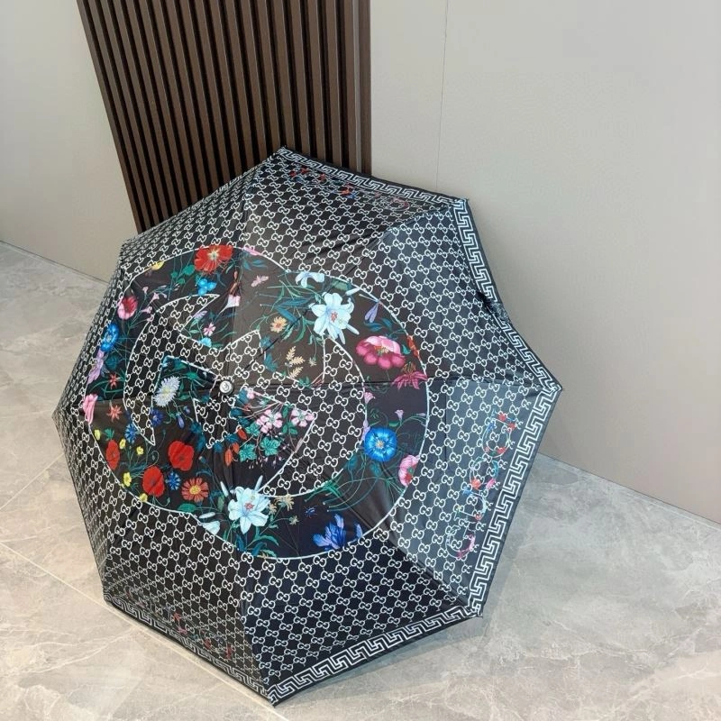 Mirror quality Gucci Umbrella