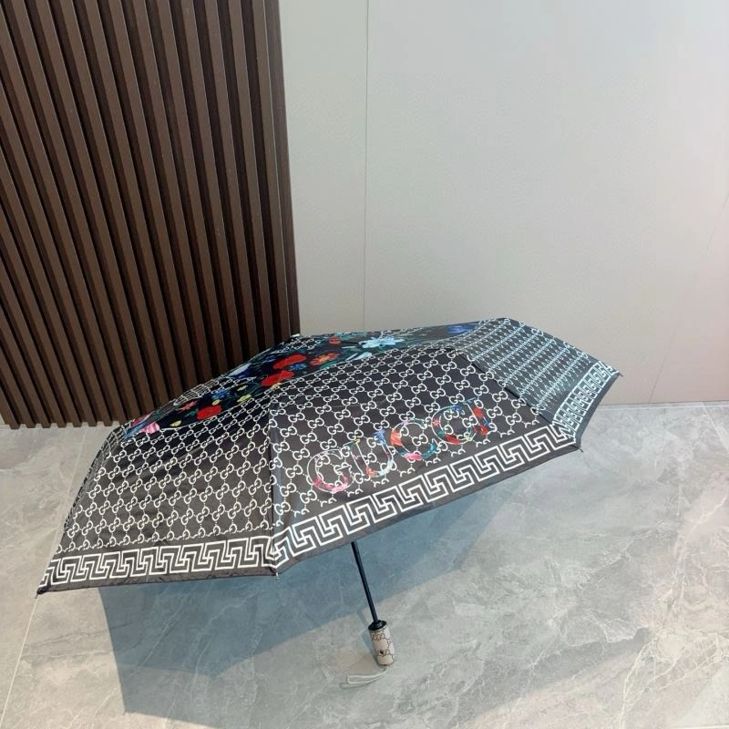 Mirror quality Gucci Umbrella
