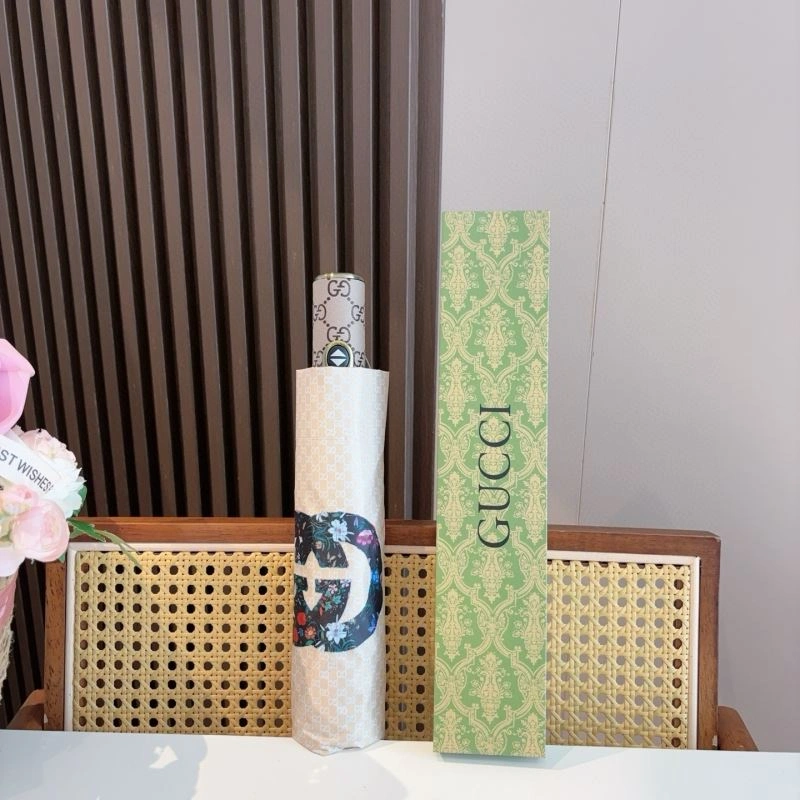 Gucci Umbrella